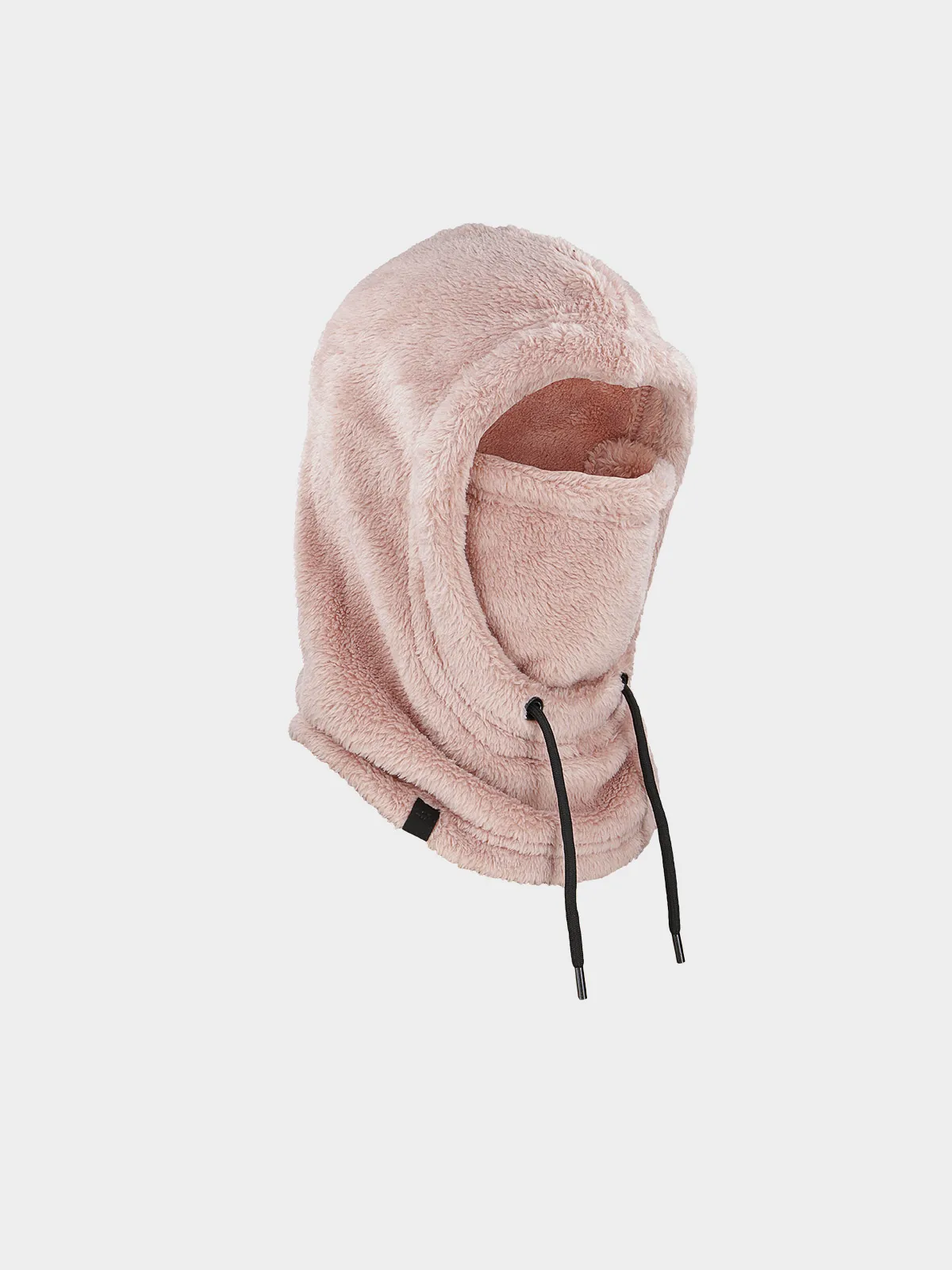 Cagula unisex izolata tip gluga cu protectie pentru fata si reglabila ...